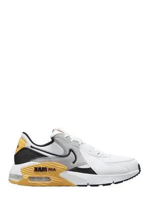 Nike Air Max Excee Sneakers White/university Gold/wolf Grey