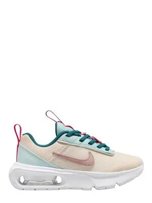 Nike Air Max Intrlk Lite Sneakers - Guava Ice/jade Ice/white