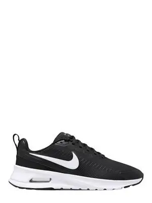 Nike Air Max Nuaxis Sneakers - Black/white