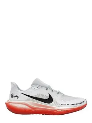 Nike Air Zoom Pegasus 41 Eliud Kipchoge - White/black/pale Ivory