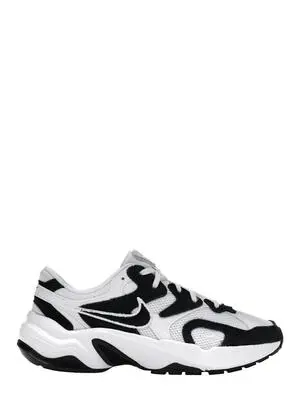 Nike Al8 Sneakers - White/black
