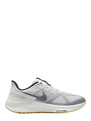 Nike Structure 25 Sneakers - White/laser Orange/smoke Grey