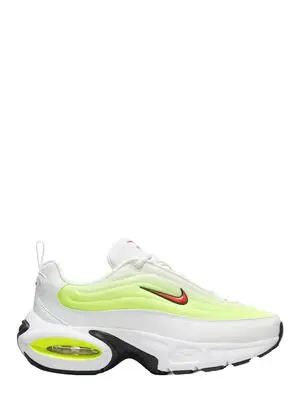 Nike Air Max Portal Sneakers Summit White/volt