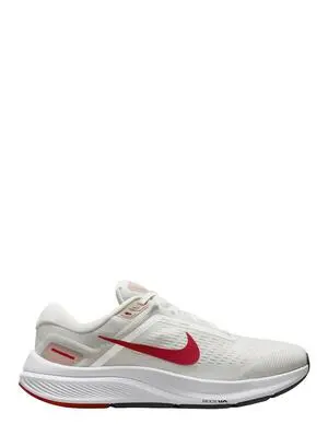 Nike Structure 24 University Red - Summit White/photon Dust/pink Oxford
