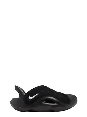 Nike Aqua Swoosh - Black/anthracite/white