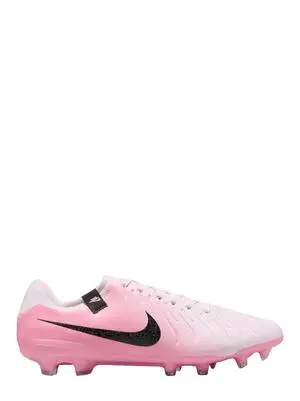 Nike Tiempo Legend 10 Pro Fg Soccer Cleats Pink Foam/black