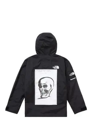 Supreme The North Face Mountain Jacket - Black