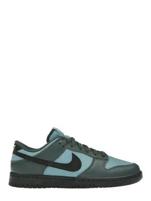 Nike Dunk Low Retro Se - Vintage Green/denim Turquoise/anthracite
