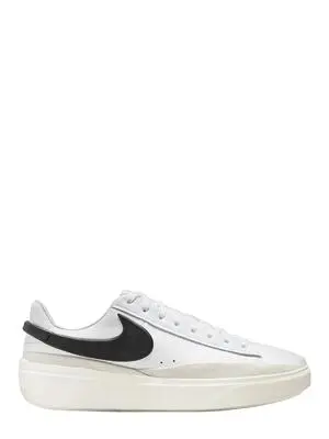 Nike Blazer Phantom Low Sneakers - Summit White/sail