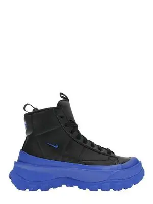 Nike Blazer Roam Mid - Black/racer Blue