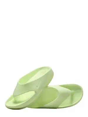 Nike Calm Flip Flop Barely Volt/barely Volt/barely Volt
