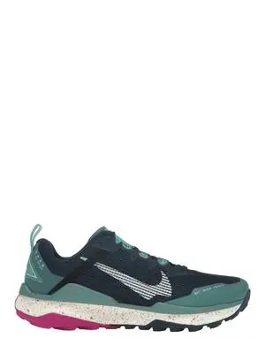 Nike Wildhorse Sneakers - Armory Navy Blue/bicoastal/green Frost