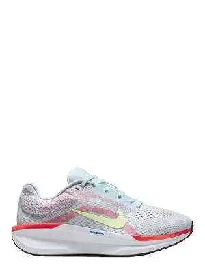 Nike Winflo 11 Sneakers - Glacier Blue/bright Crimson/sail