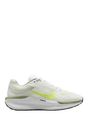 Nike Winflo 11 Cyber Sneakers - Summit White/jade Horizon/photon Dust