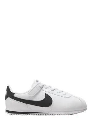 Nike Cortez EasyOnin Sneakers White/black