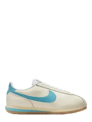 Nike Nike Cortez Sneakers Coconut Milk/gum Yellow/pale Vanilla