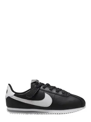 Nike Cortez Easyon Sneakers - Black/cool Grey/white