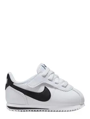 Nike Cortez Easyonin - White/black