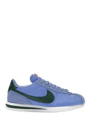 Nike Cortez Textile Sneakers Royal Pulse/white/black