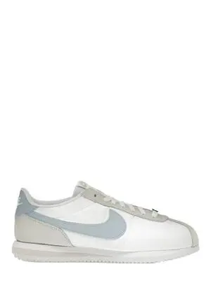 Nike Nike Cortez Textile Sneakers White/light Orewood Brown/summit White