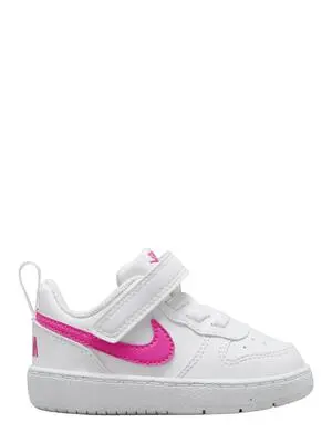 NIKE Court Borough Low Recraftin Sneakers