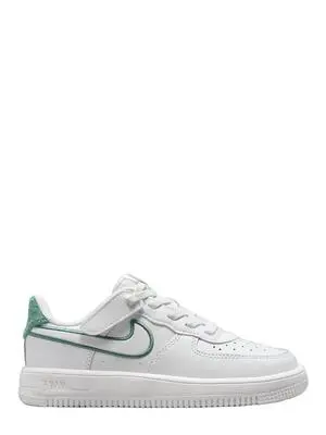 Nike Force 1 Low Lv8 Easyon Sneakers - Summit White/bicoastal