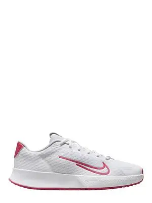 Nike Court Vapor Lite 2 Hc - White/hot Punch/crimson Tint