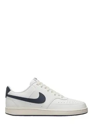 NIKE Court Vision Low Sneakers