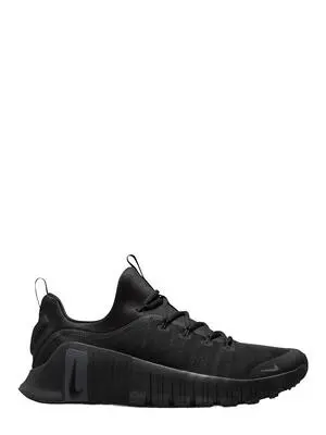 Nike Free Metcon 6in Black/anthracite