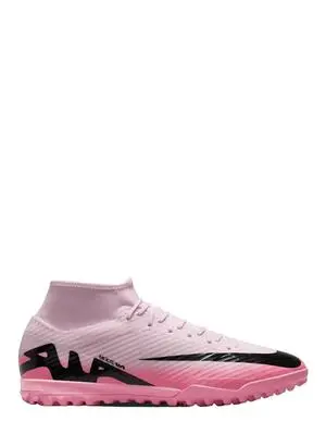 Nike Mercurial Superfly Academy Tf - Pink Foam/black