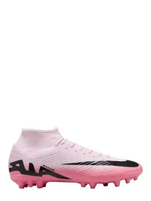 Nike Mercurial Superfly 9 Academy AGIN Pink Foam/black
