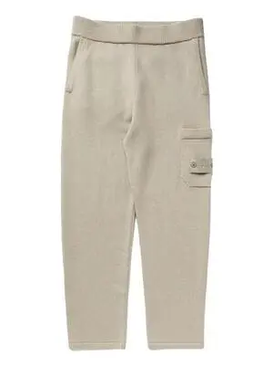 STONE ISLAND Maglia Knitted Pants