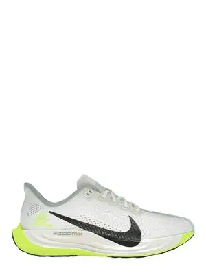 Nike Pegasus Plus Sneakers - Sail/pale Ivory/volt