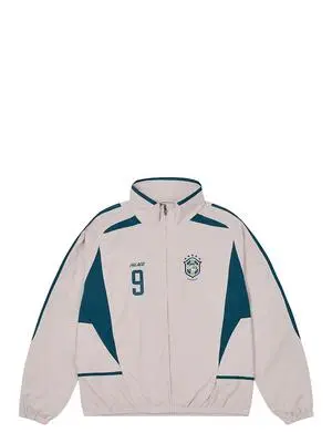 PALACE Pro Team 02 Shell Jacket Light Grey