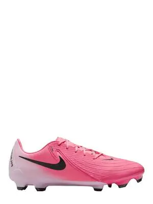 Nike Phantom Gx 2 Academy Mgin Sneakers - Sunset Pulse/black