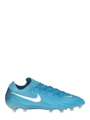 Nike Phantom Gx 2 Elite Agin - Blue Fury/white
