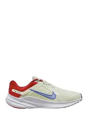 Nike Quest 5 Athletic Sneakers - Sea Glass/university Red/white