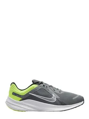Nike Quest 5 Sneakers - Smoke Grey/volt/black