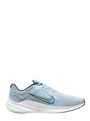 Nike Quest 5 Sneakers - Light Armory Blue/green Strike/star Blue