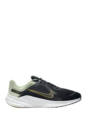 Nike Quest 5 Sneakers - Olive Aura/black/white