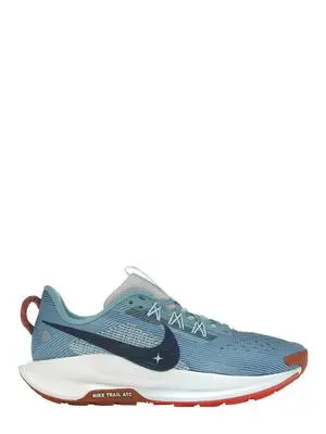 Nike React Pegasus Trail Sneakers - Denim Turquoise/glacier Blue/vintage Coral