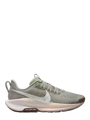 Nike React Pegasus Trail 5 Sneakers - Jade Horizon/crimson Tint/light Violet Ore