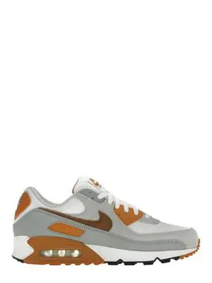 Nike Air Max 90 Sneakers Summit White/monarch/light Pumice