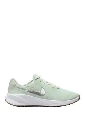Nike Revolution 7 Metallic Silver - Barely Green/white/platinum Tint