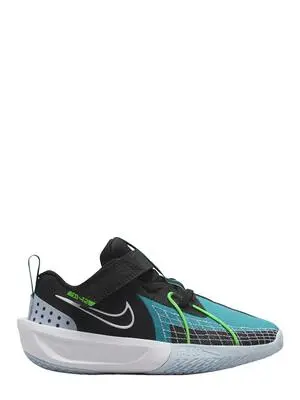 Nike Gt Cut 3 Sneakers - Black/aquamarine/light Armory Blue