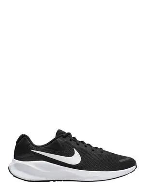 Nike Revolution 7in - Black/white