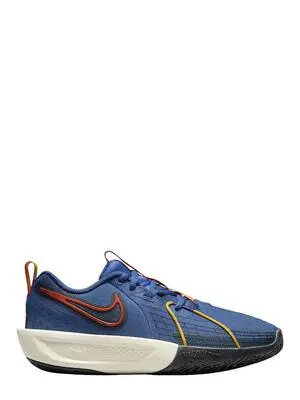 Nike Gt Cut 3 Se Cosmic Clay - Mystic Navy Blue/university Gold/viotech
