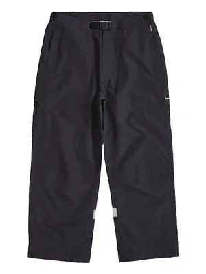 Supreme Goretex Pant - Black