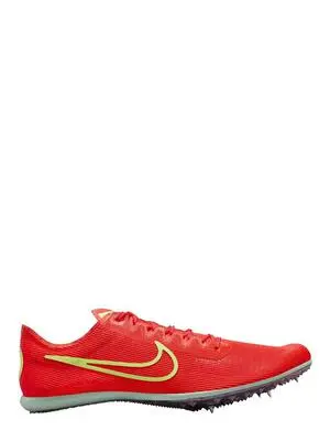 Nike Zoom Mamba - Bright Crimson/hyper Orange/barely Volt