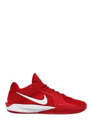 Nike Sabrina 2 Tb Sneakers - University Red/gym Red/bright Crimson